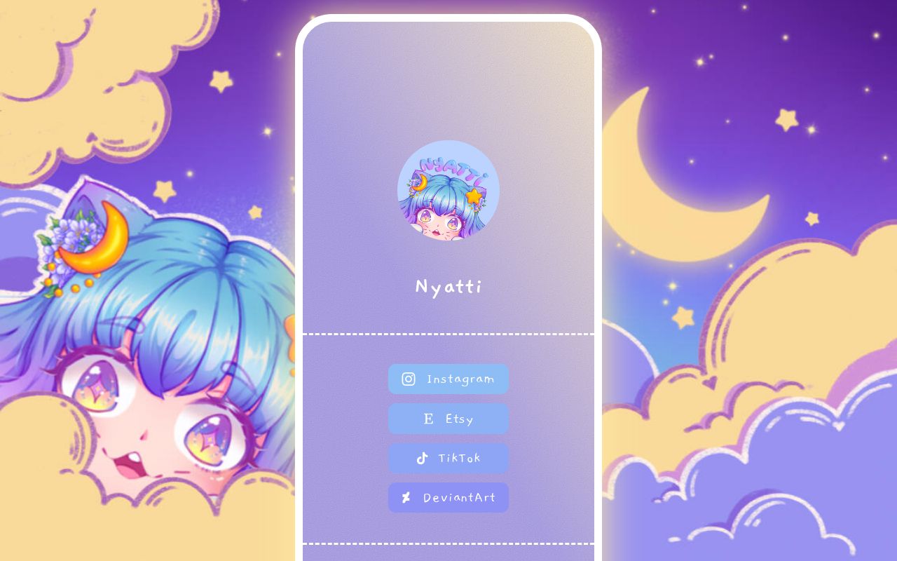 Nyatti card